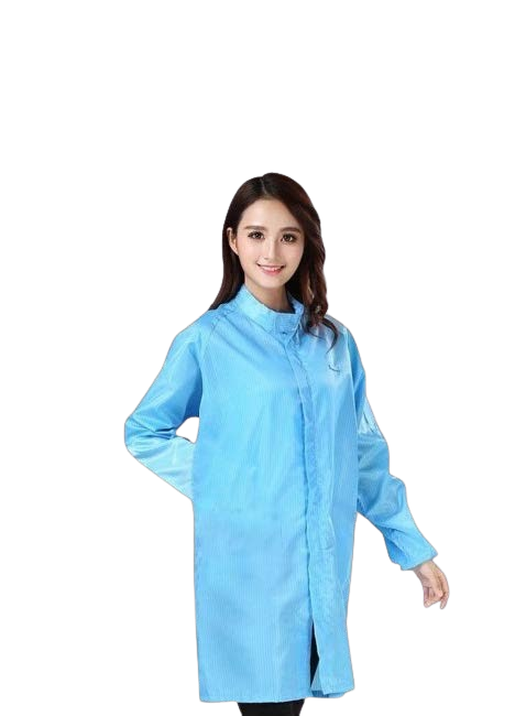 ESD Smock - AM Packaging