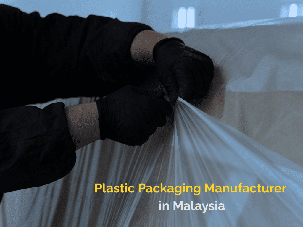 Top Plastic Packaging Manufacturer in Malaysia | AM Packaging